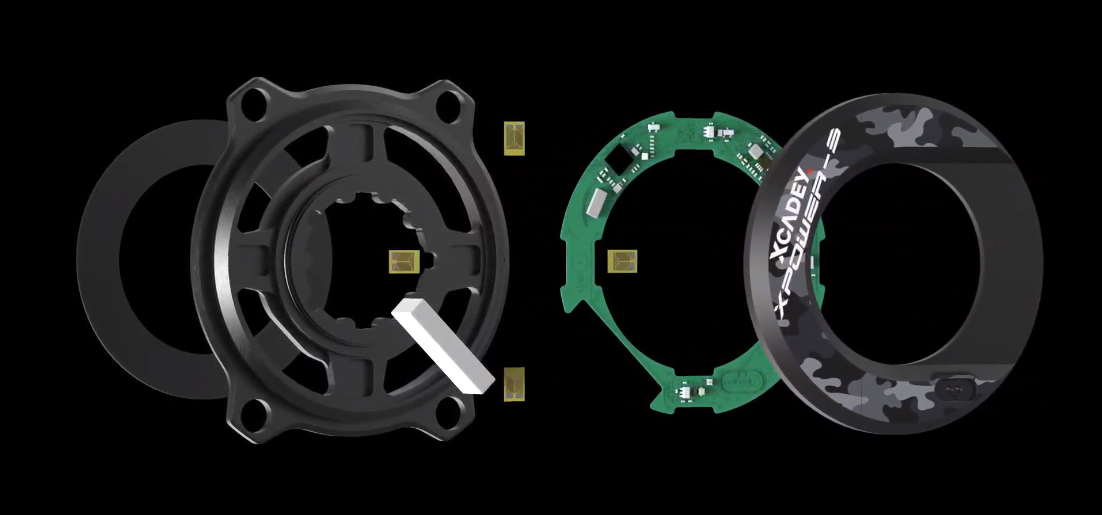 Xpower-S home - XCADEY(uk)